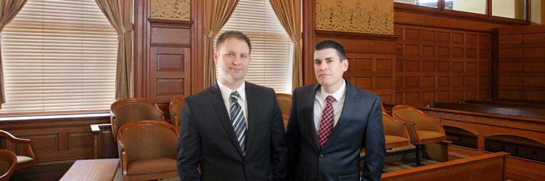 Columbus Bankruptcy, Divorce & Criminal Attorneys |Barr, Jones & Assoc